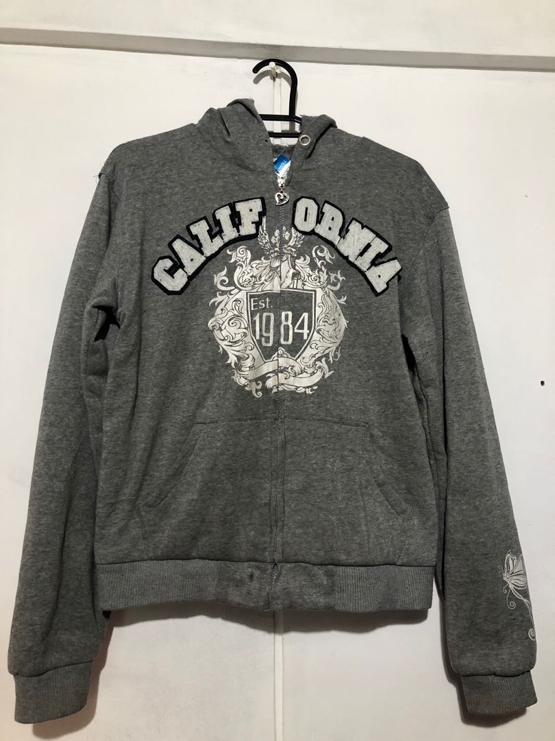Pre loved Jacket, Women's Fashion, Coats, Jackets and Outerwear on ...