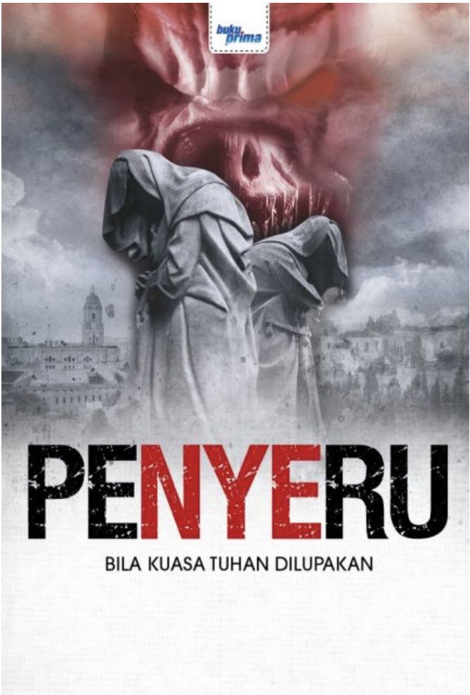 Preorder Malay novel, Hobbies & Toys, Books & Magazines, Fiction & Non ...