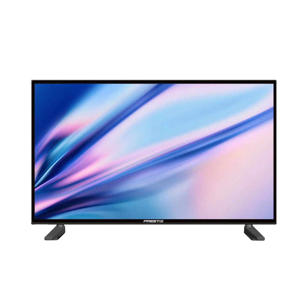 PRESTIZ LED BASIC TV 32, TV & Home Appliances, TV & Entertainment, TV ...