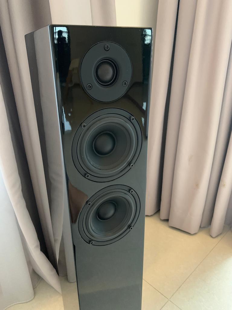 Pro-ject Audio systems / speaker box 10, Audio, Soundbars, Speakers ...