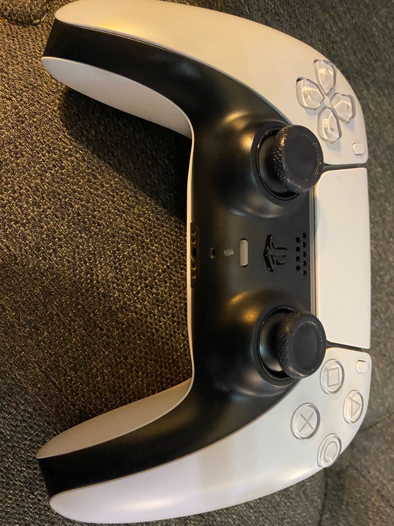 PS5 Controller DS5, Video Gaming, Gaming Accessories, Controllers on ...