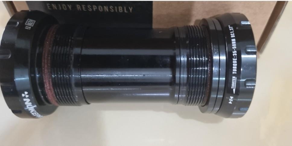 Nukeproof Horizon Bottom Bracket for Sram Dub BSA 68/73mm, Sports ...