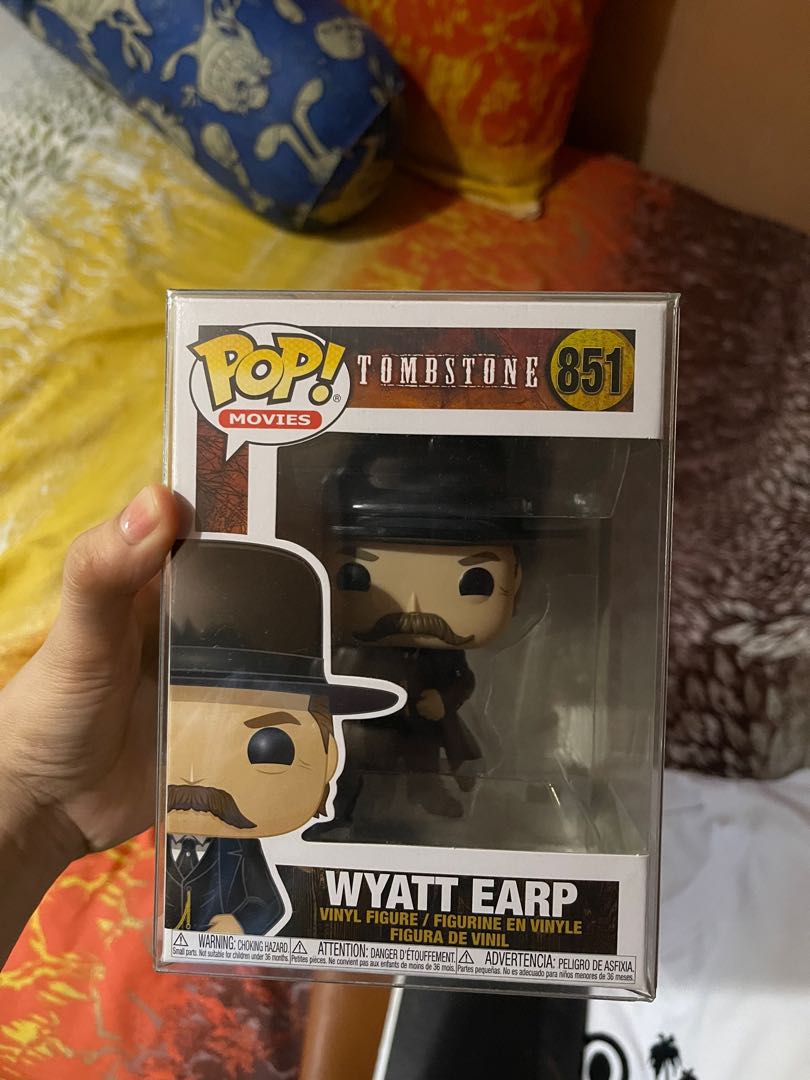 Random Funko Pops, Hobbies & Toys, Toys & Games on Carousell