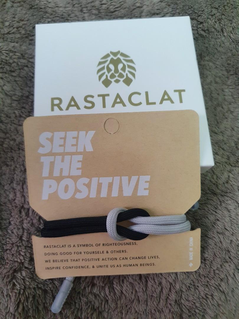 RASTACLAT Ash Knotted, Women's Fashion, Watches & Accessories, Other ...