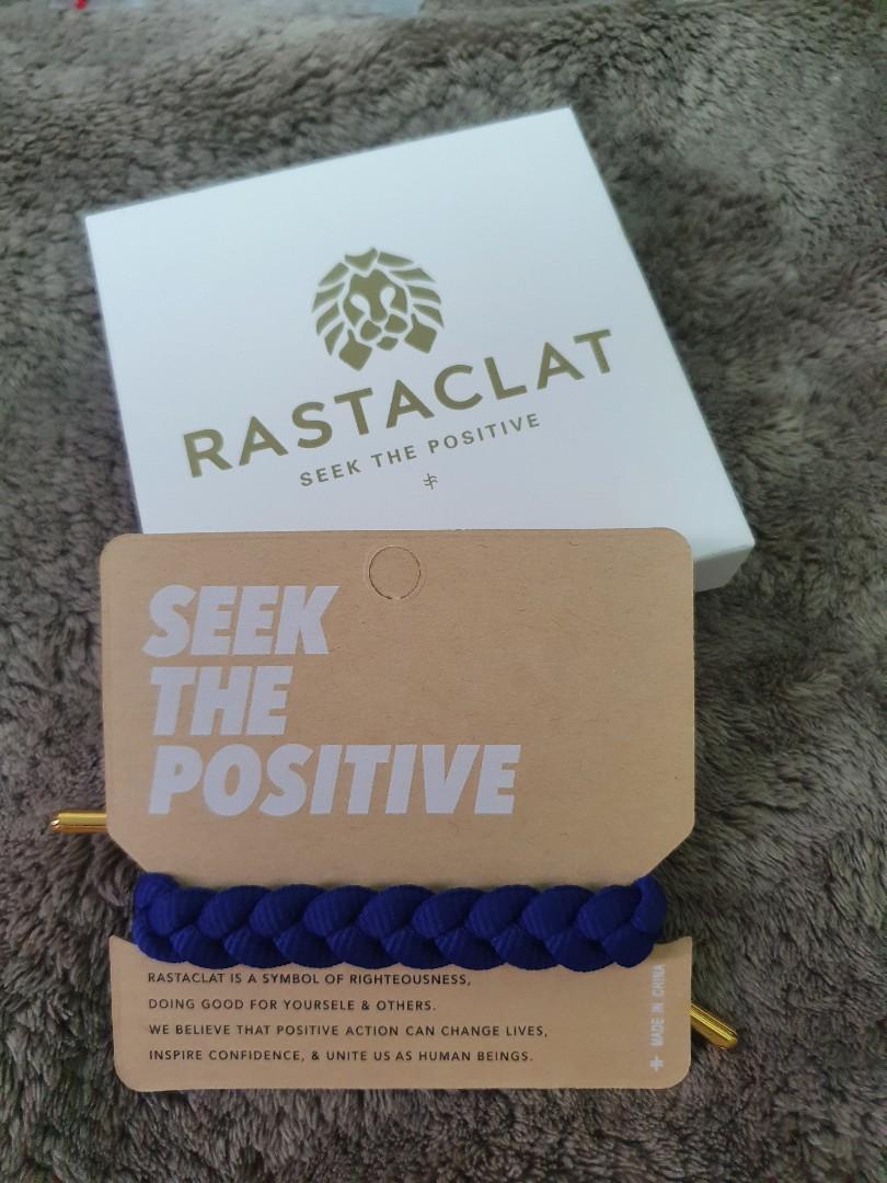 RASTACLAT Royal Blue, Women's Fashion, Watches & Accessories, Other ...