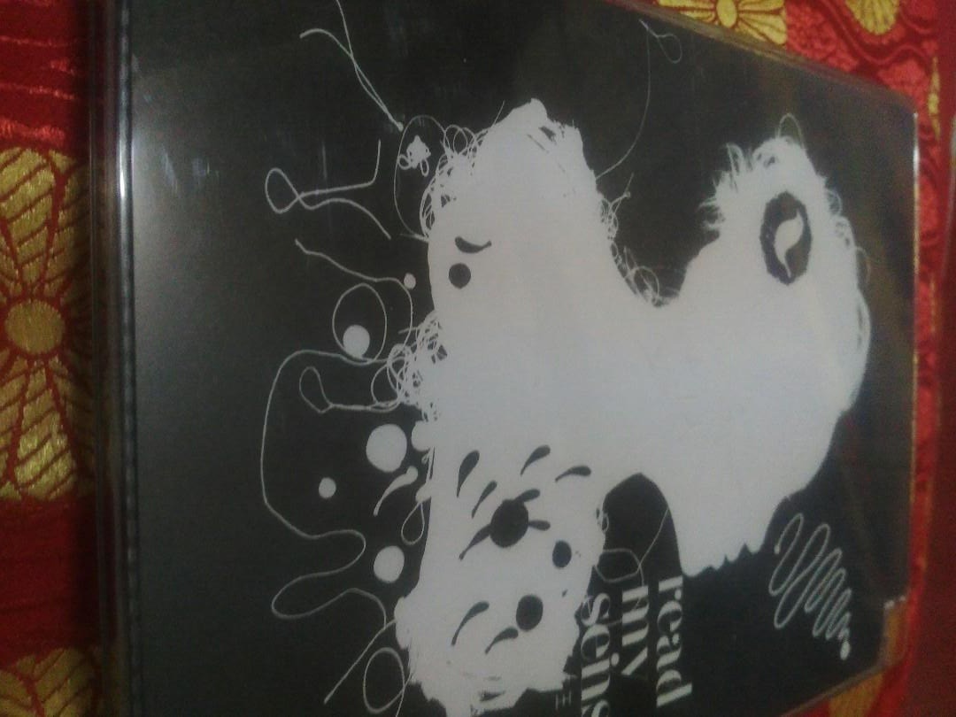 黃菀芝read my senses CD+VCD, 興趣及遊戲, 音樂樂器 & 配件, 音樂與媒體 - CD 及 DVD - Carousell