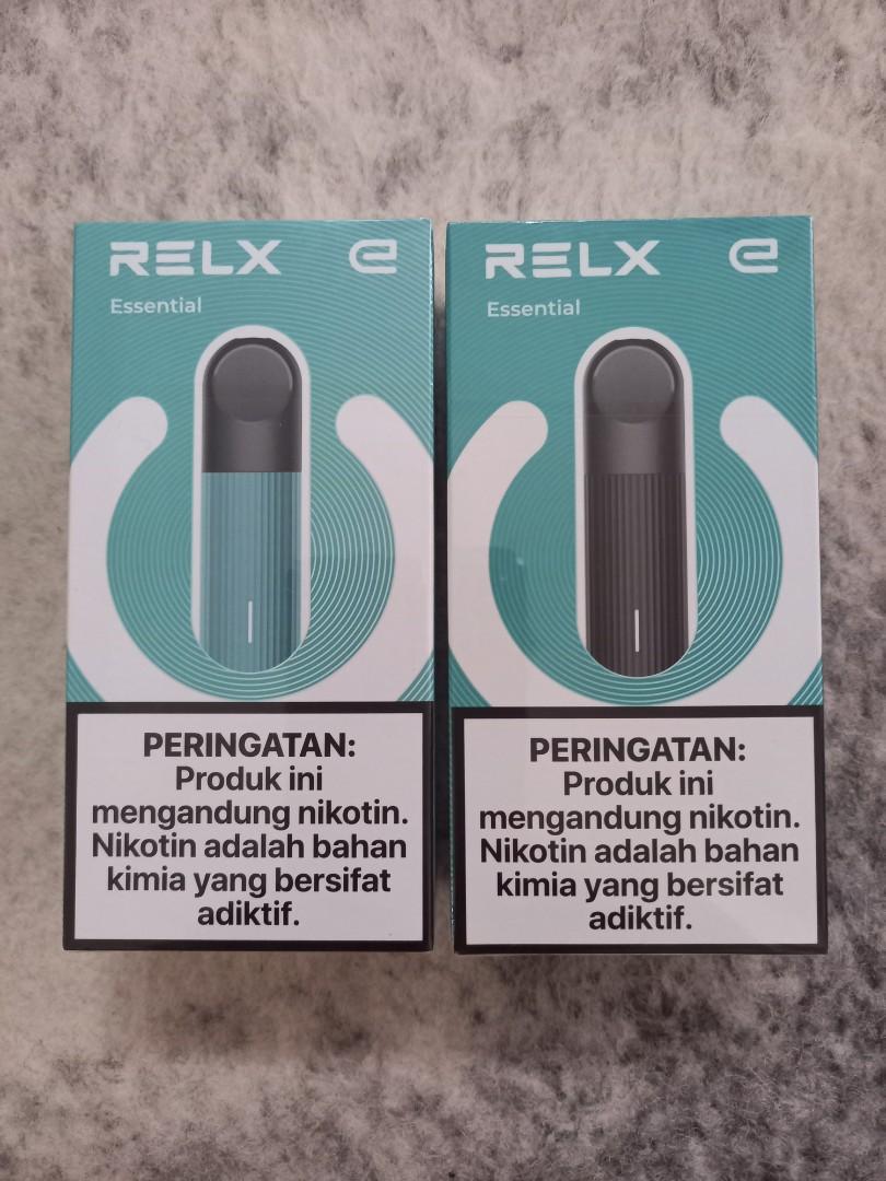 RELX Essential, Elektronik, Lainnya di Carousell