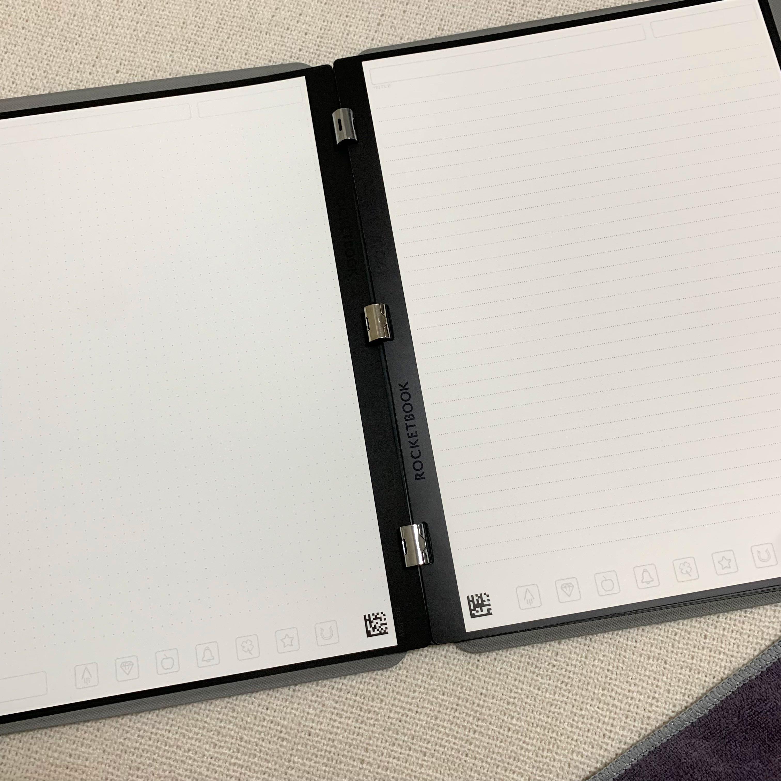 Rocketbook Pro, Computers & Tech, Laptops & Notebooks on Carousell