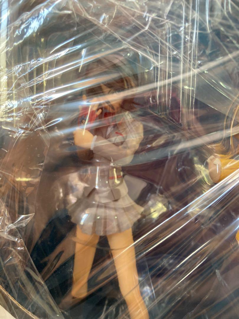 Rukia figurine(Original), Hobbies & Toys, Memorabilia & Collectibles ...