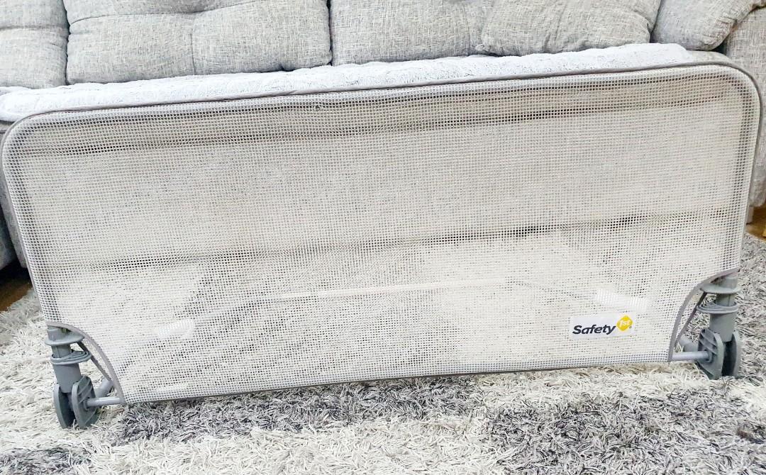 Safety First Bed Rails, Babies & Kids, Baby Nursery & Kids Furniture ...