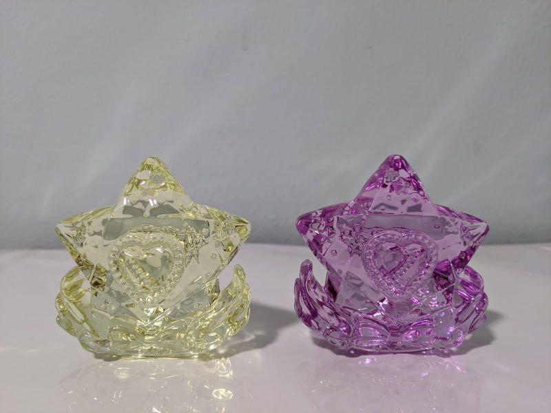 Sailor Moon star crystal / coco crystal, Hobbies & Toys, Toys & Games ...