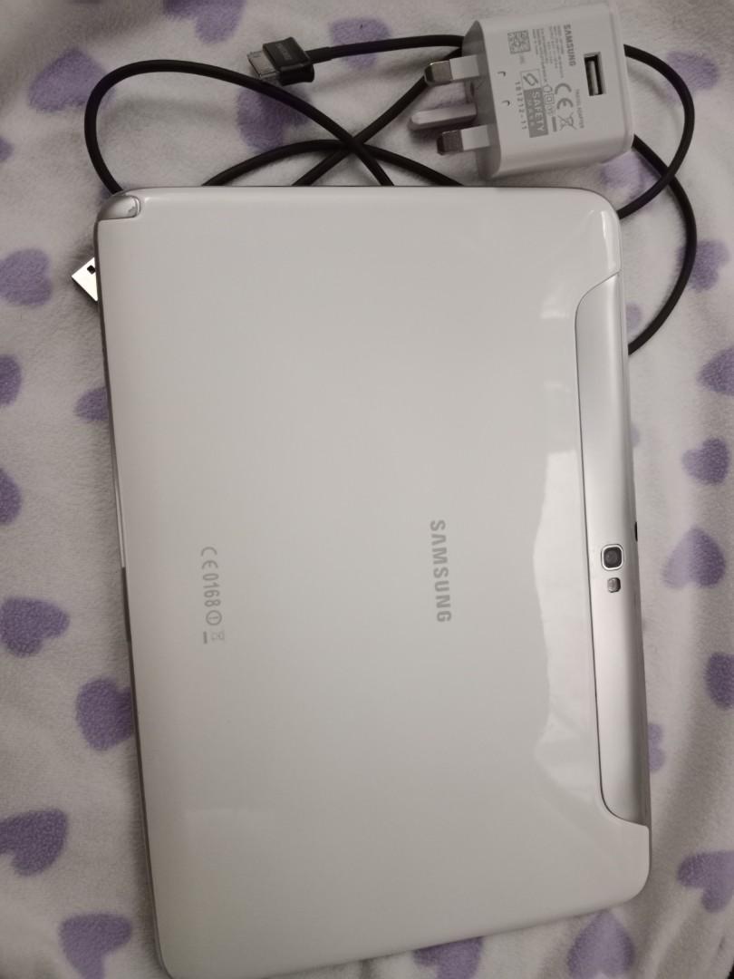 Samsung Galaxy Note 10.1 Tablet, Mobile Phones & Gadgets, Tablets ...