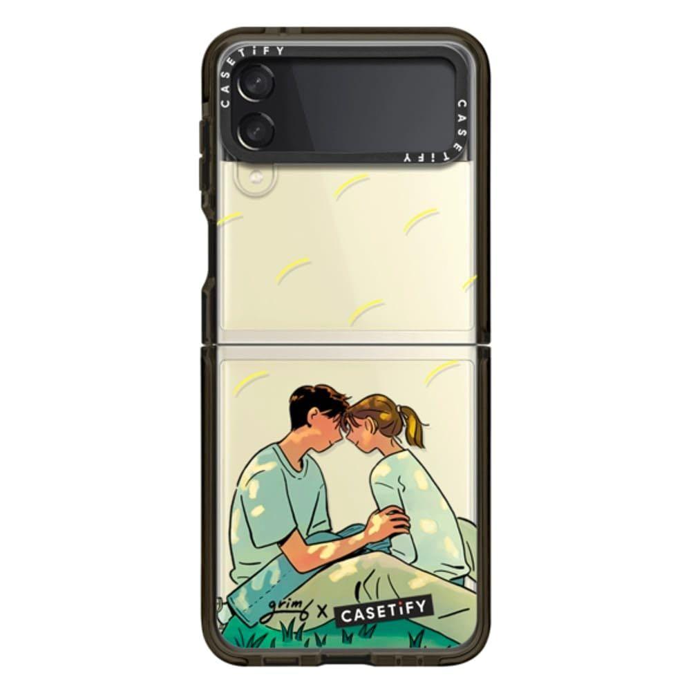 Samsung Galaxy Z Flip 3 Casetify, Mobile Phones & Gadgets, Mobile & Gadget Accessories, Cases ...