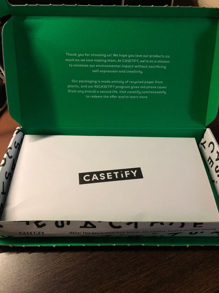 Samsung Galaxy Z Flip 3 Casetify, Mobile Phones & Gadgets, Mobile & Gadget Accessories, Cases ...