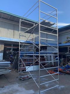 100+ affordable "h frame scaffolding" For Sale | Carousell Philippines