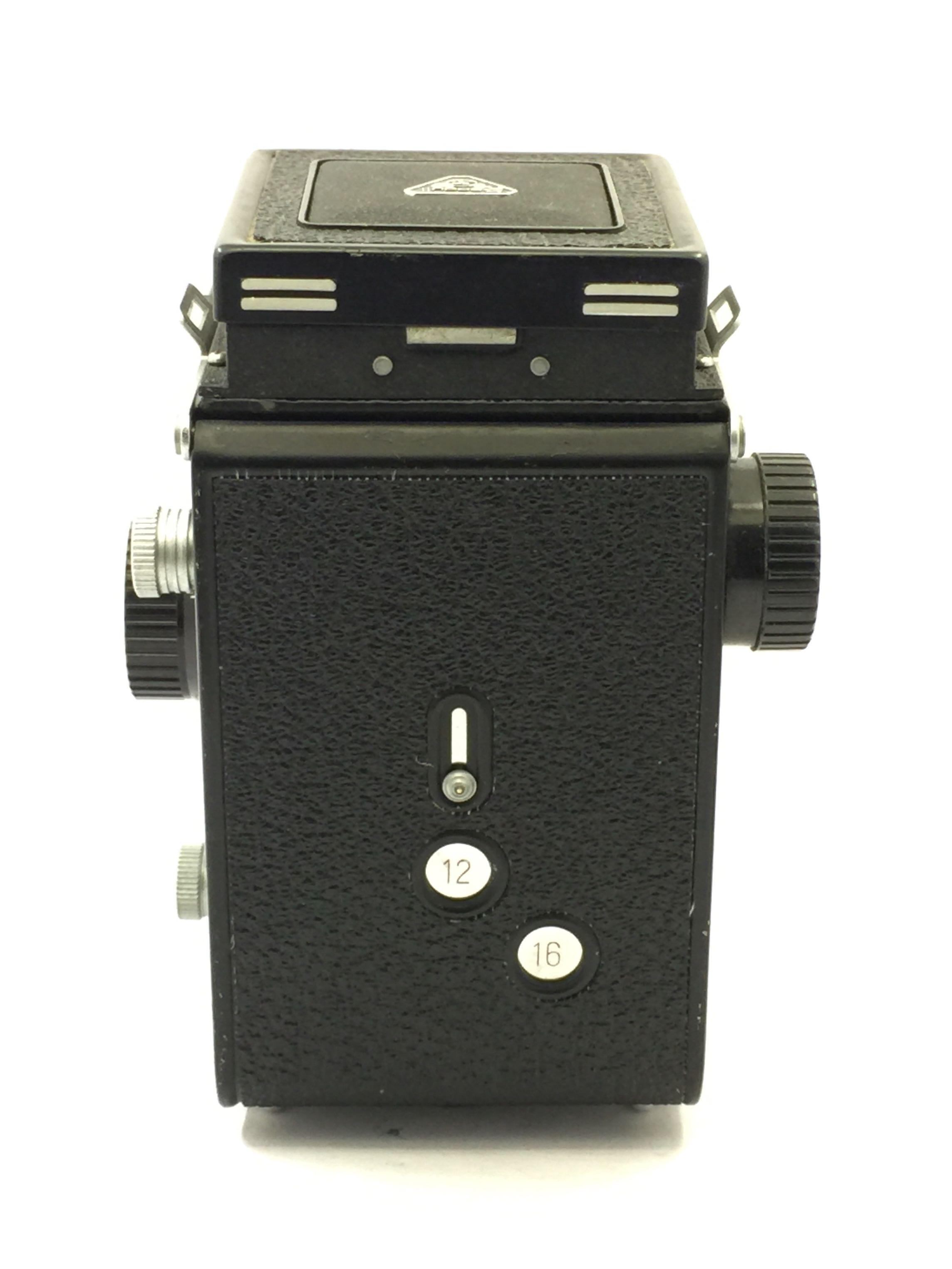 Seagull TLR 4B, Photography, Cameras on Carousell