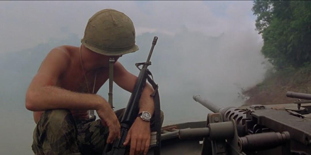 Seiko SPB153 "Captain Willard", Luxury, Watches on Carousell