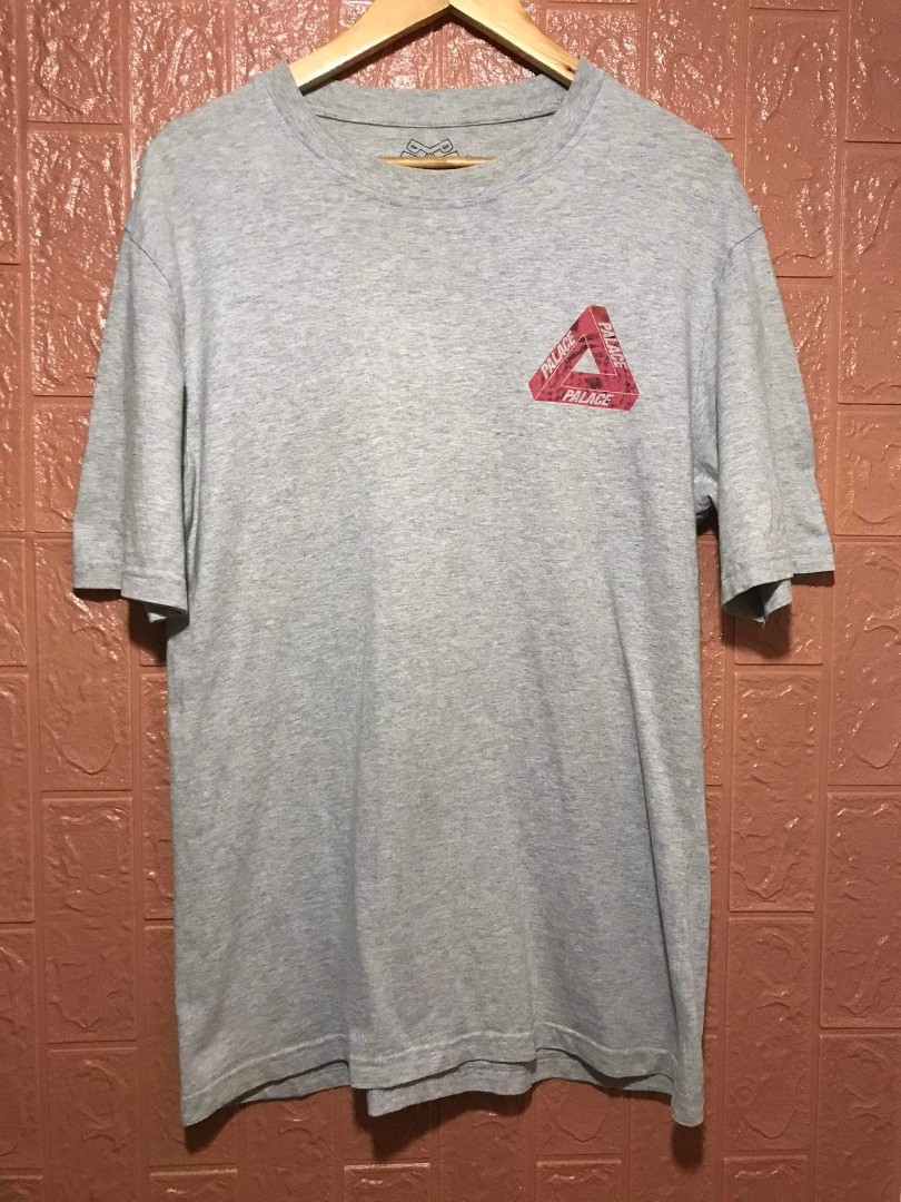 Skeledon Palace Shirt, Men's Fashion, Tops & Sets, Tshirts & Polo ...