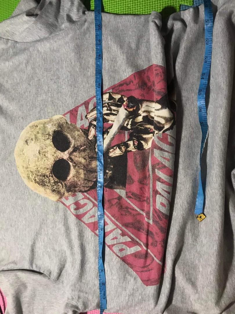 Skeledon Palace Shirt, Men's Fashion, Tops & Sets, Tshirts & Polo ...