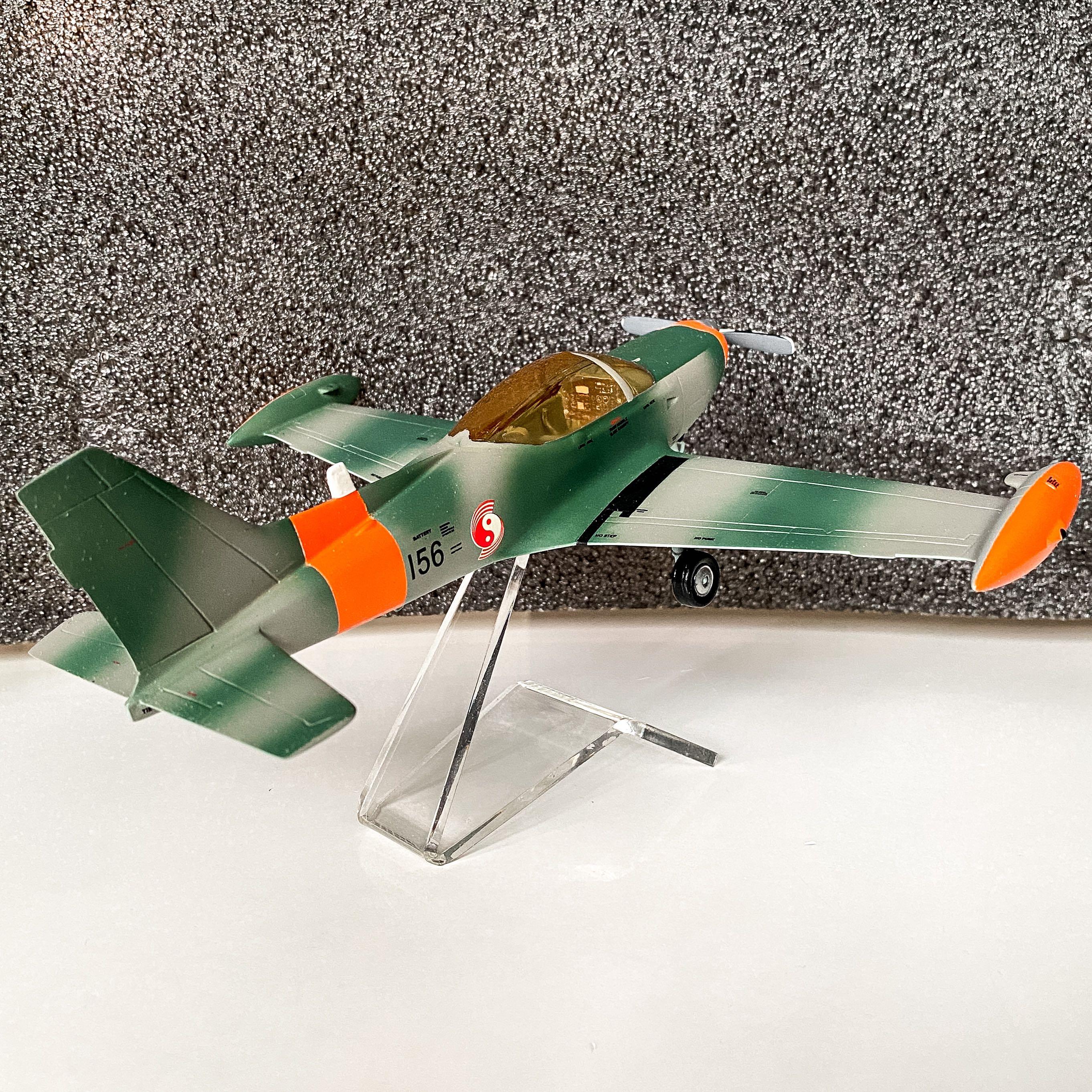 Skyspeed Republic Of Singapore Air Force RSAF SIAI - Marchetti SF 260 ...