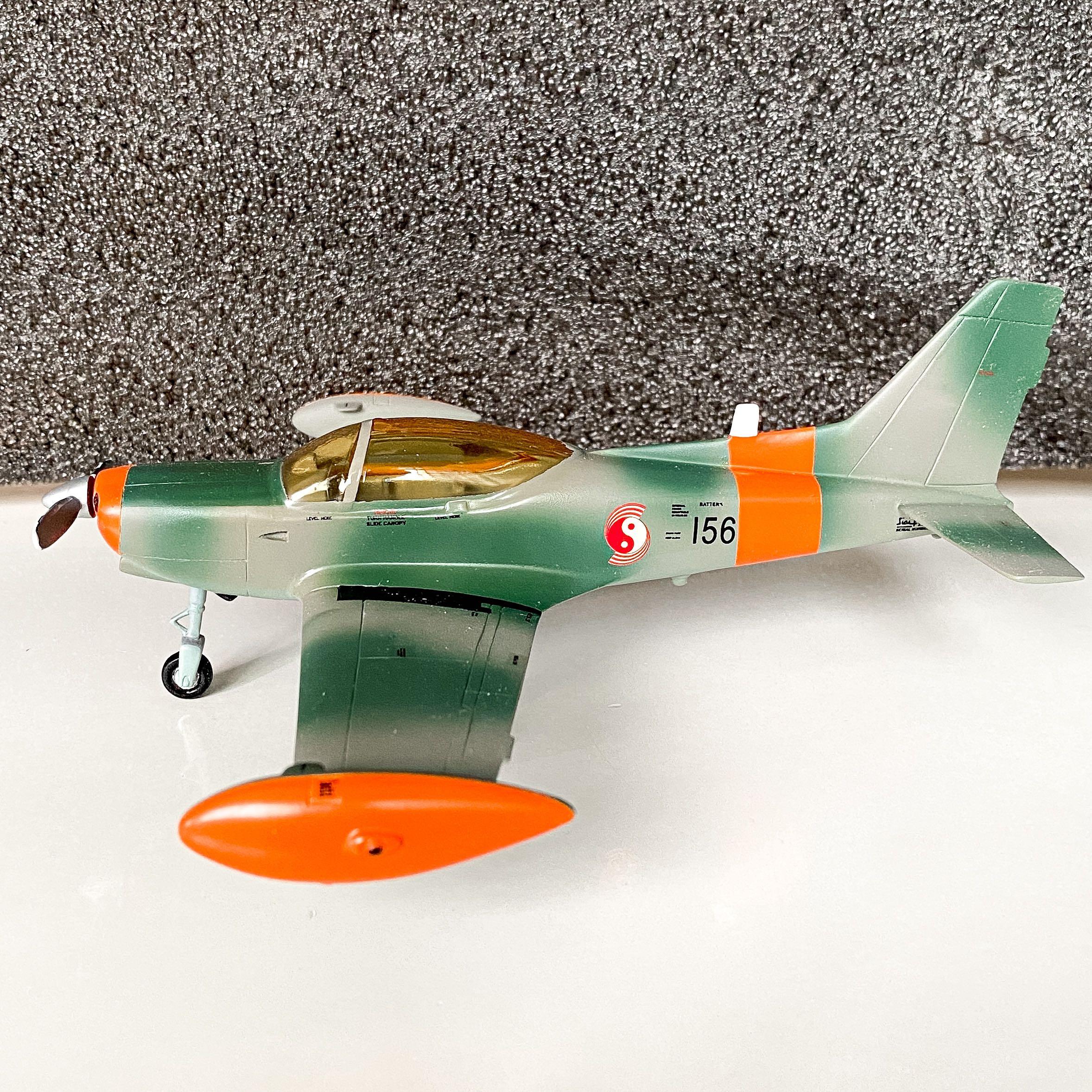 Skyspeed Republic Of Singapore Air Force RSAF SIAI - Marchetti SF 260 ...