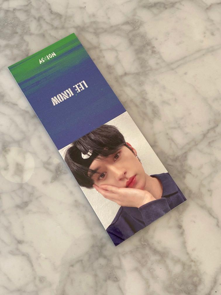 SKZ NOEASY POB mini photobook, Hobbies & Toys, Memorabilia ...