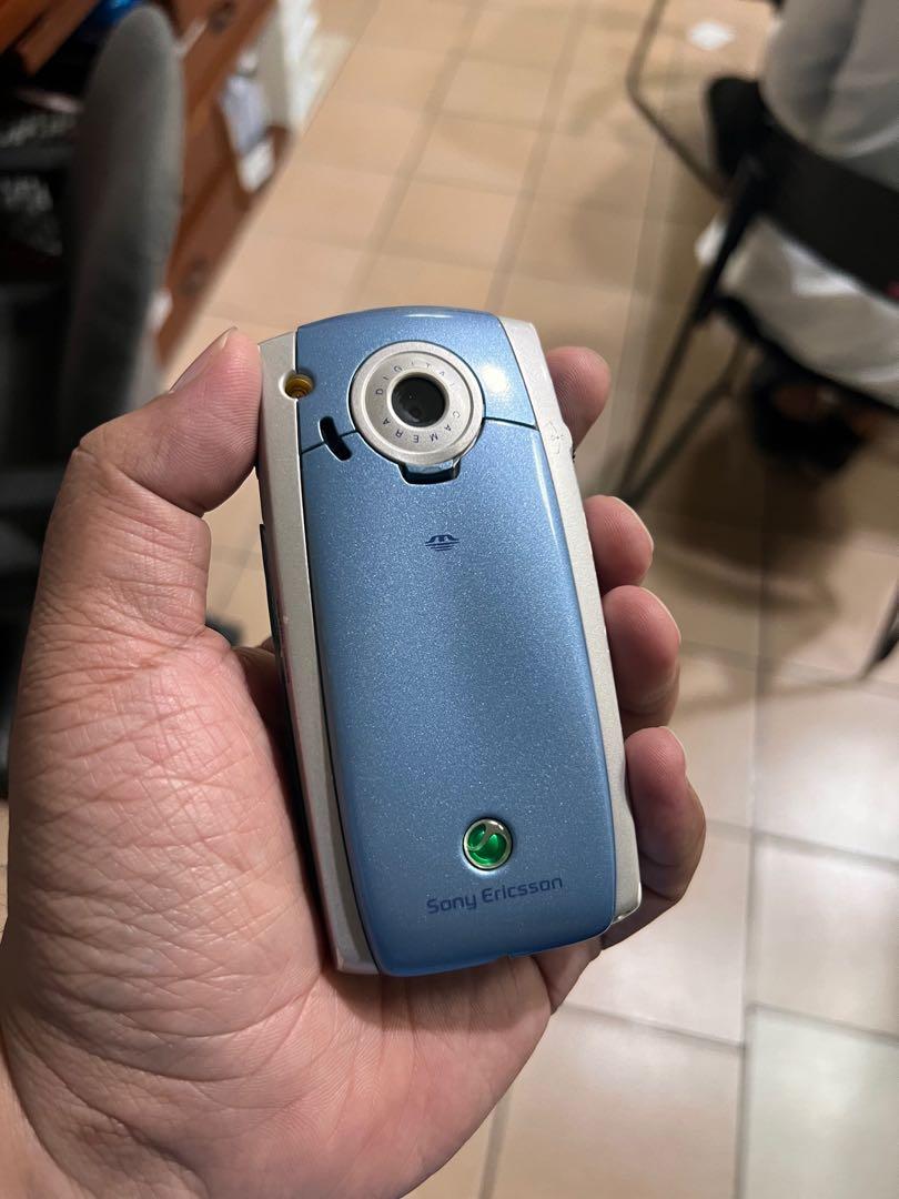 Sony Ericsson P800, Mobile Phones & Gadgets, Mobile Phones, Early ...