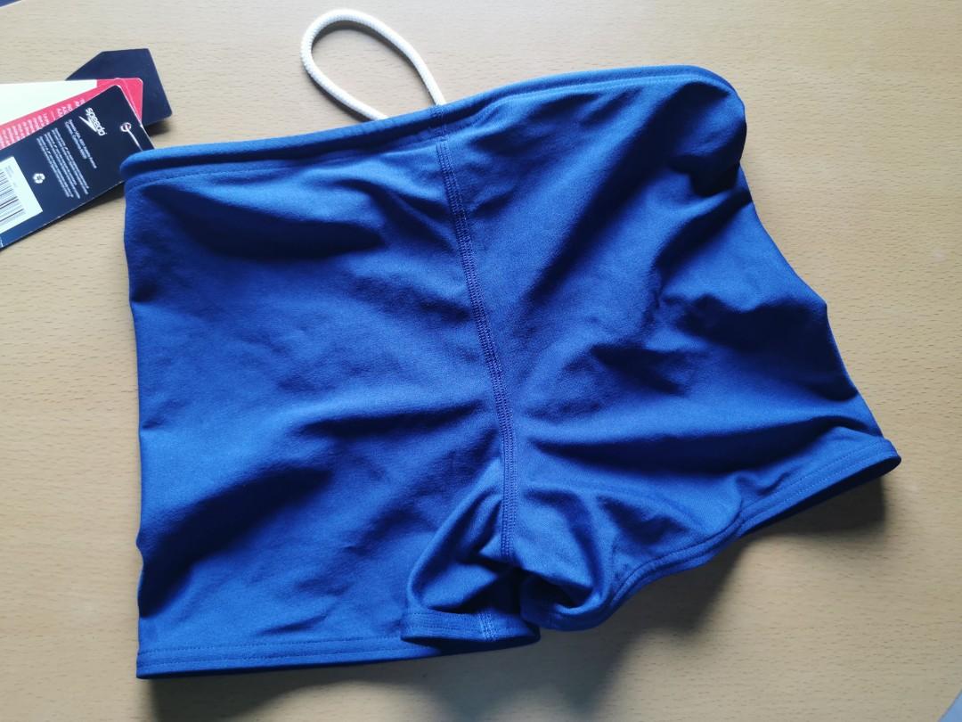 Speedo Endurance+ Trunks (new), Men's Fashion, Activewear on Carousell
