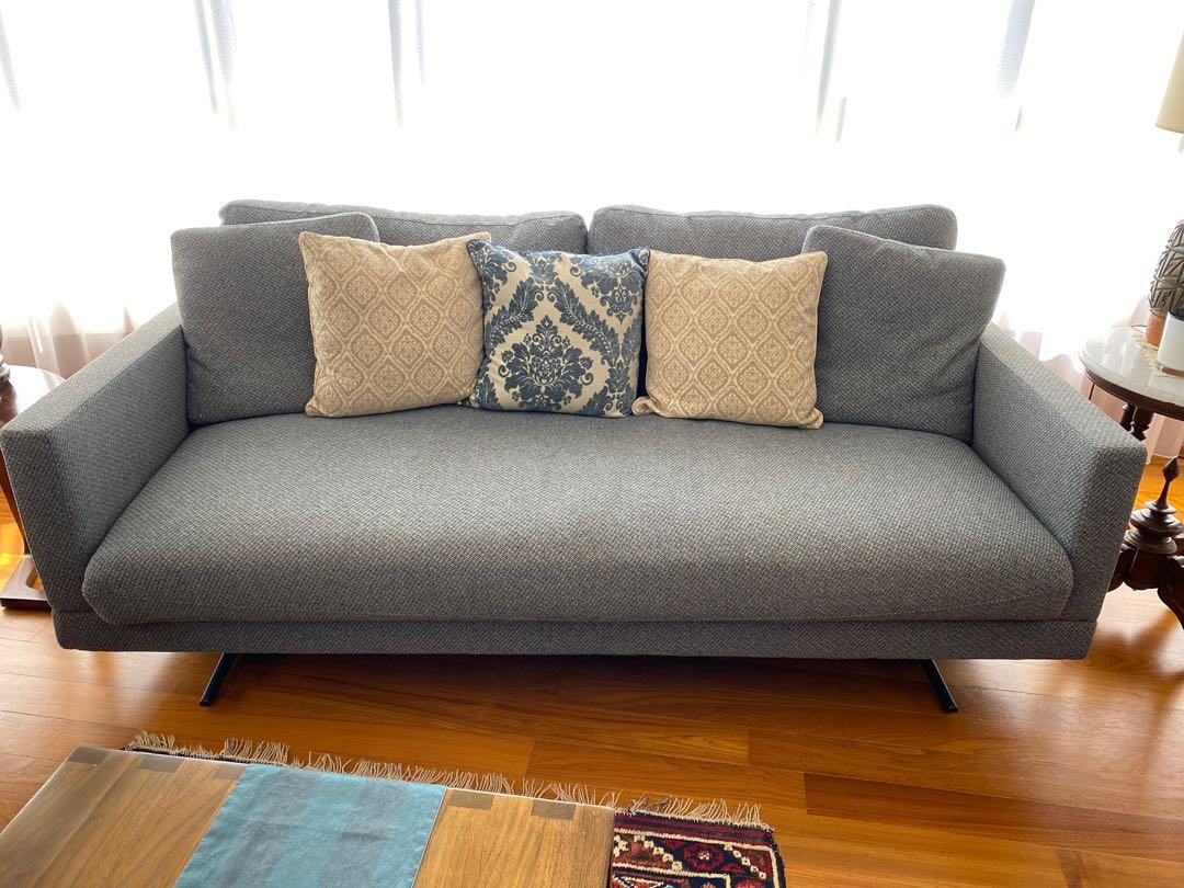 Super Comfortable Sofa, Furniture & Home Living, Furniture, Sofas on ...