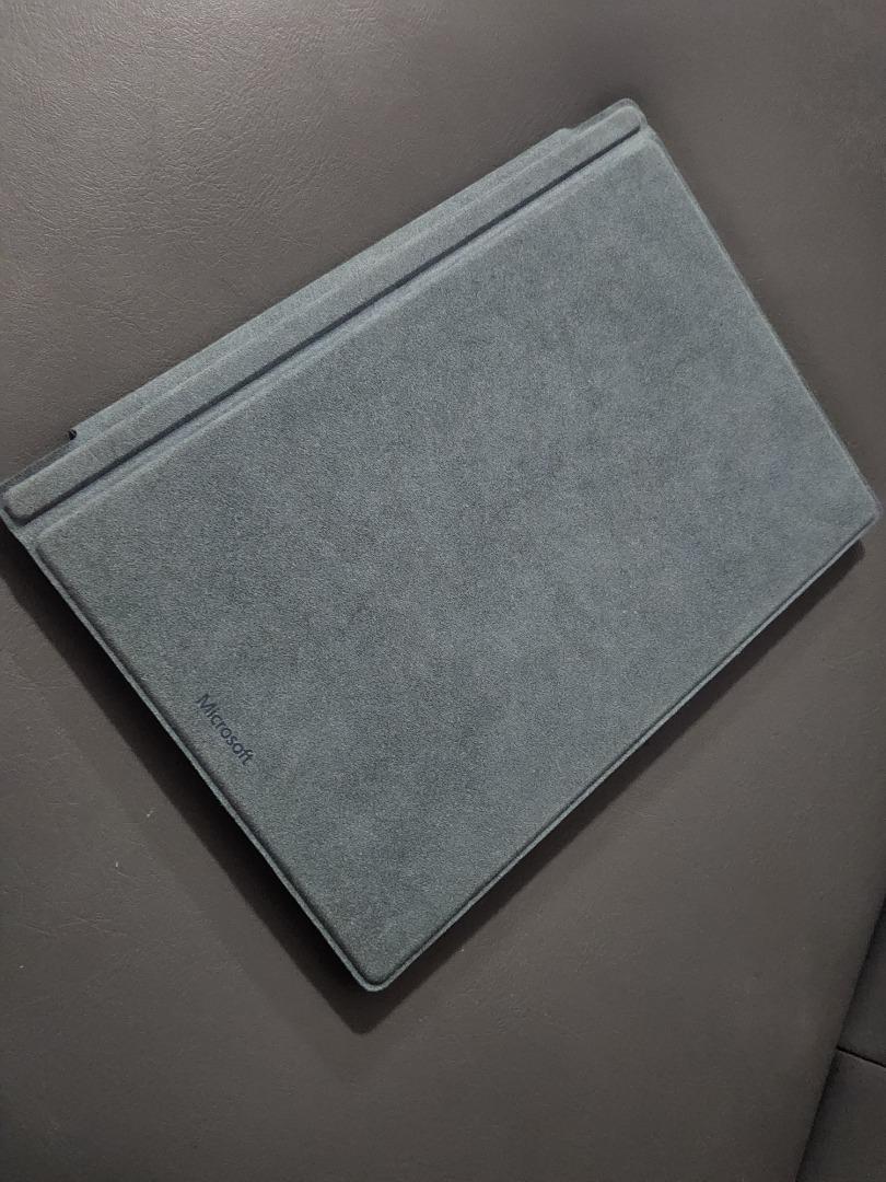 Surface Pro Model 5th Gen 1796 I5-7300U @2.60GHZ CPU, Computers & Tech ...