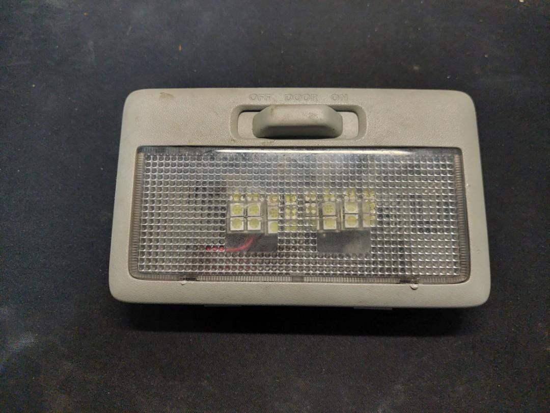 Suzuki Swift center lamp, Auto Accessories on Carousell