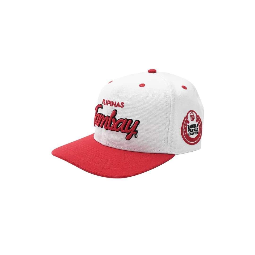 Tambay Cap, Men's Fashion, Watches & Accessories, Caps & Hats on Carousell