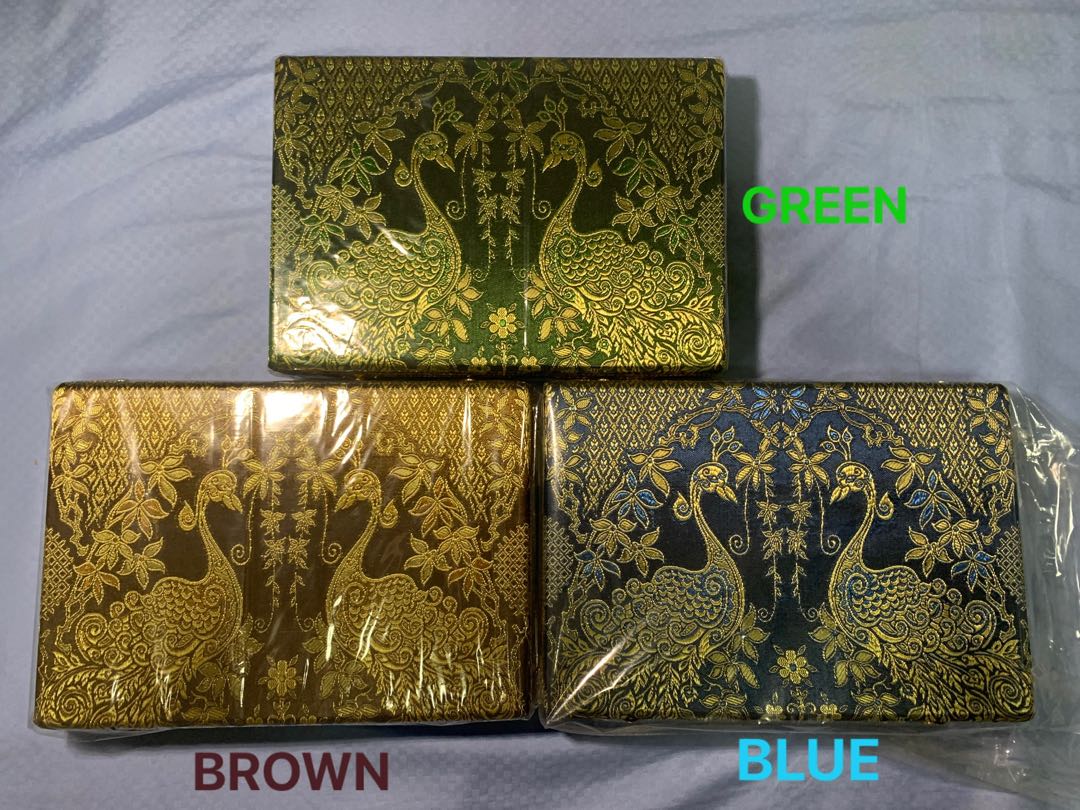 Thai Amulets @Amulet box 18 slots, Hobbies & Toys, Memorabilia ...