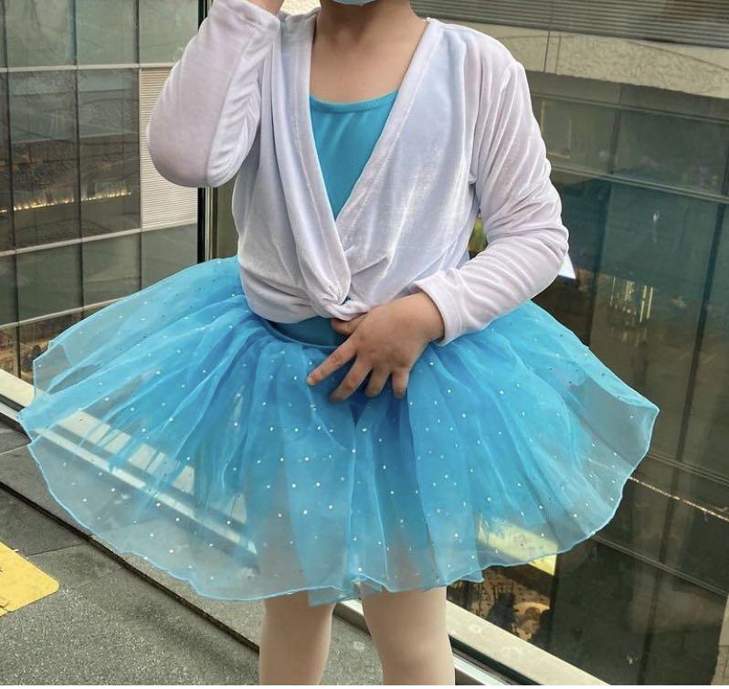 The Ballet School Uniform, Babies & Kids, Babies & Kids Fashion on ...