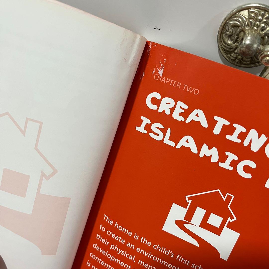 The Muslim Parent’s Guide to The Early Years, Hobbies & Toys, Books ...