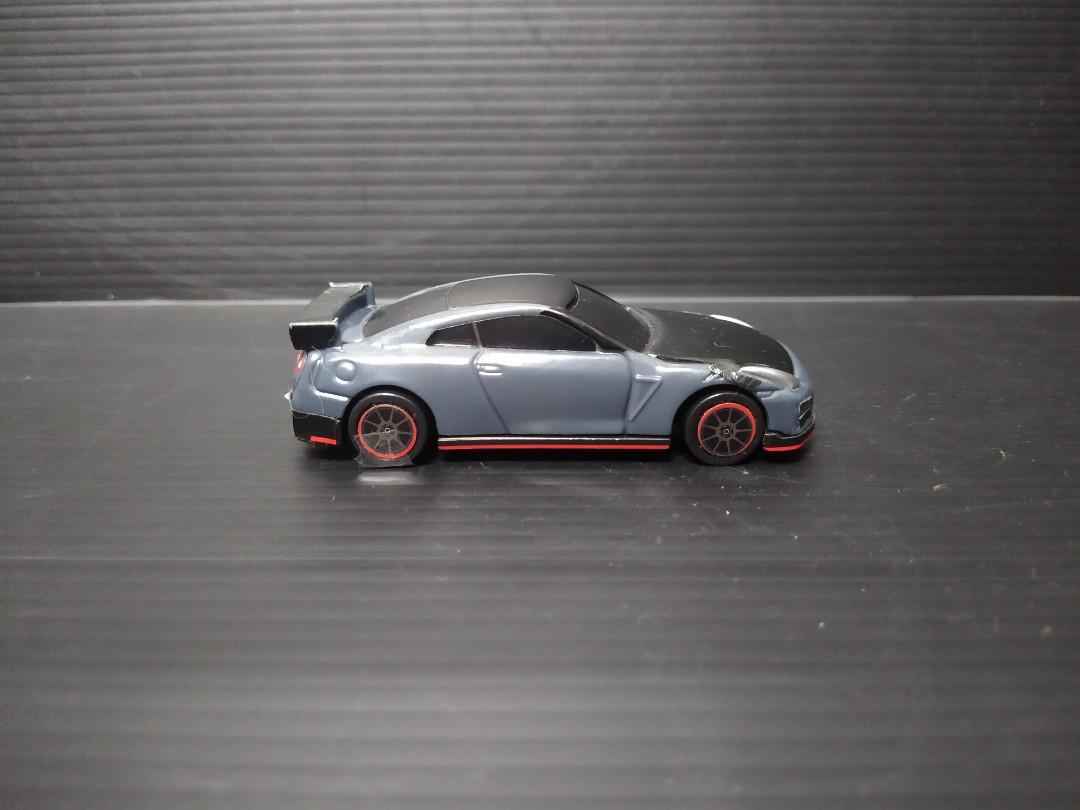 Tomica R35 nismo exclusive Japan, Hobbies & Toys, Collectibles ...
