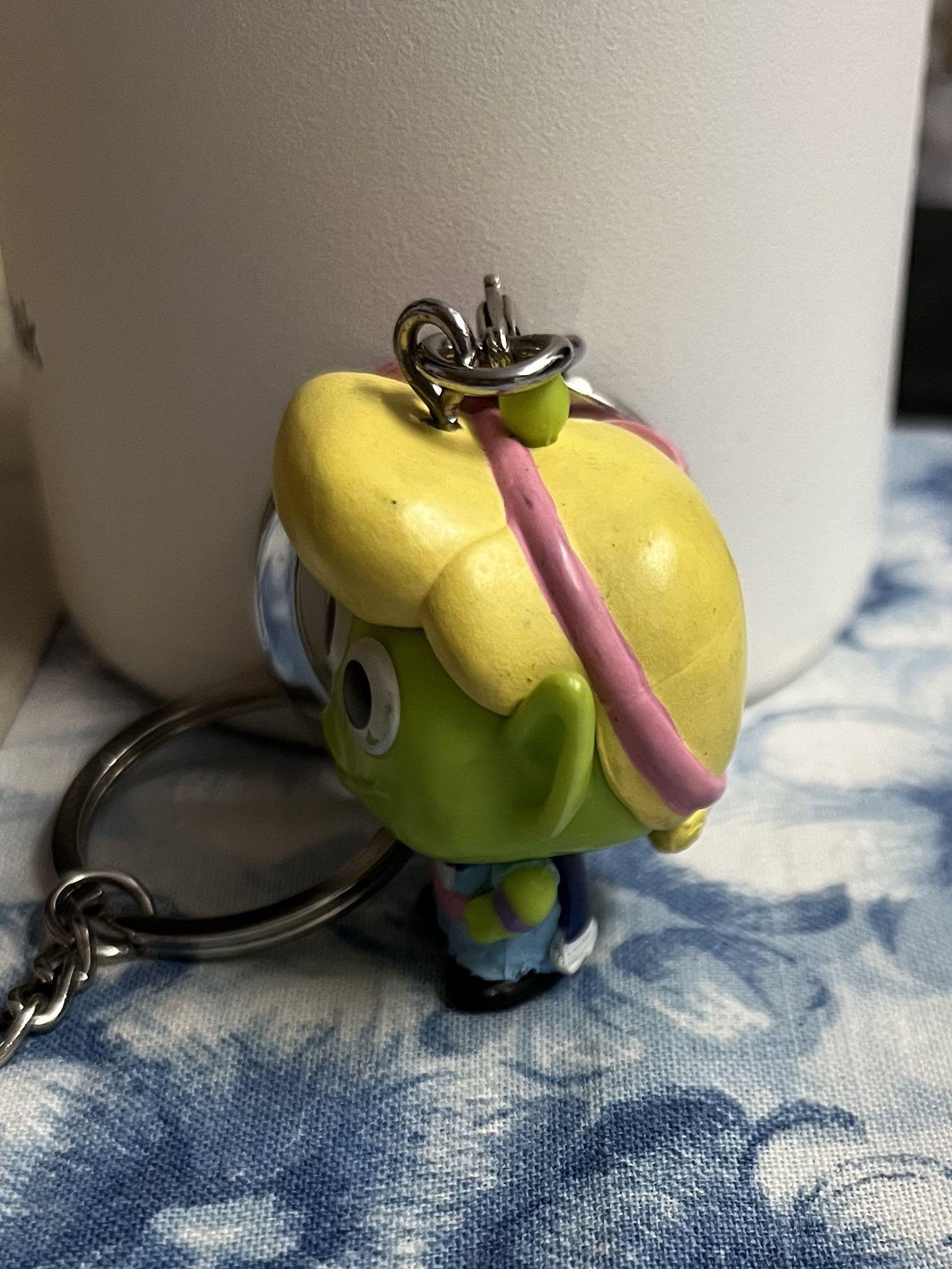 Toy Story Alien/Bo-Peep, Hobbies & Toys, Toys & Games on Carousell