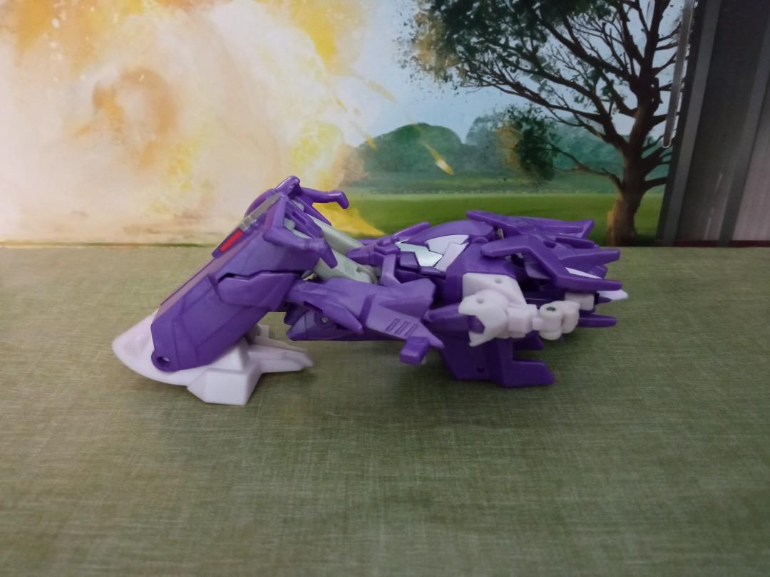 Transformers RID Mini-con Deployers Fracture n Air Razor set, Hobbies ...