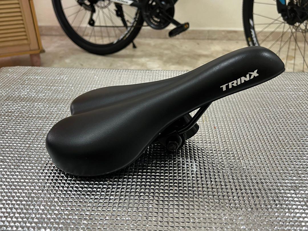 Trinx Elite M116 model, 27.5 tyre size includes additional accessories ...