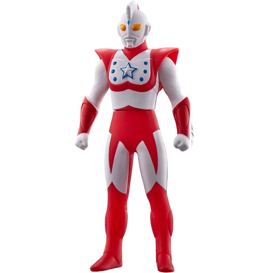 ULTRA HERO SERIES EX Ultraman USA (SET OF 3 FIGURES)(BANDAI), Hobbies ...