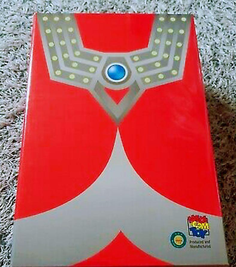 ULTRAMAN TARO BEARBRICK 400% + 100%, Hobbies & Toys, Toys & Games on ...