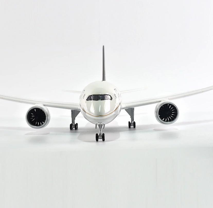 United Airlines Boeing 787 Dreamliner Model Plane/Model Airplane/Model ...