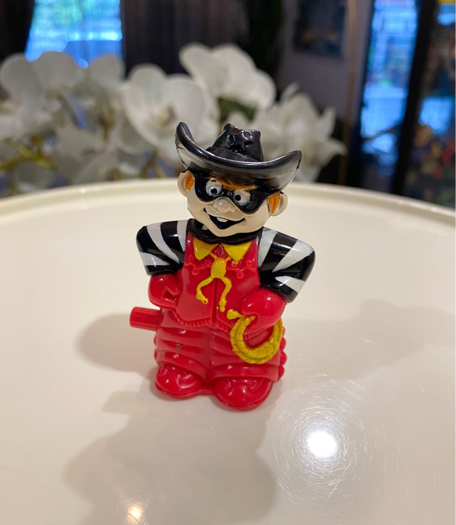 Vintage Hamburglar McDonald Happy Meal Wind Up Toy 1995, Hobbies & Toys ... Vintage Hamburglar McDonald Happy Meal Wind Up Toy 1995, Hobbies & Toys ...