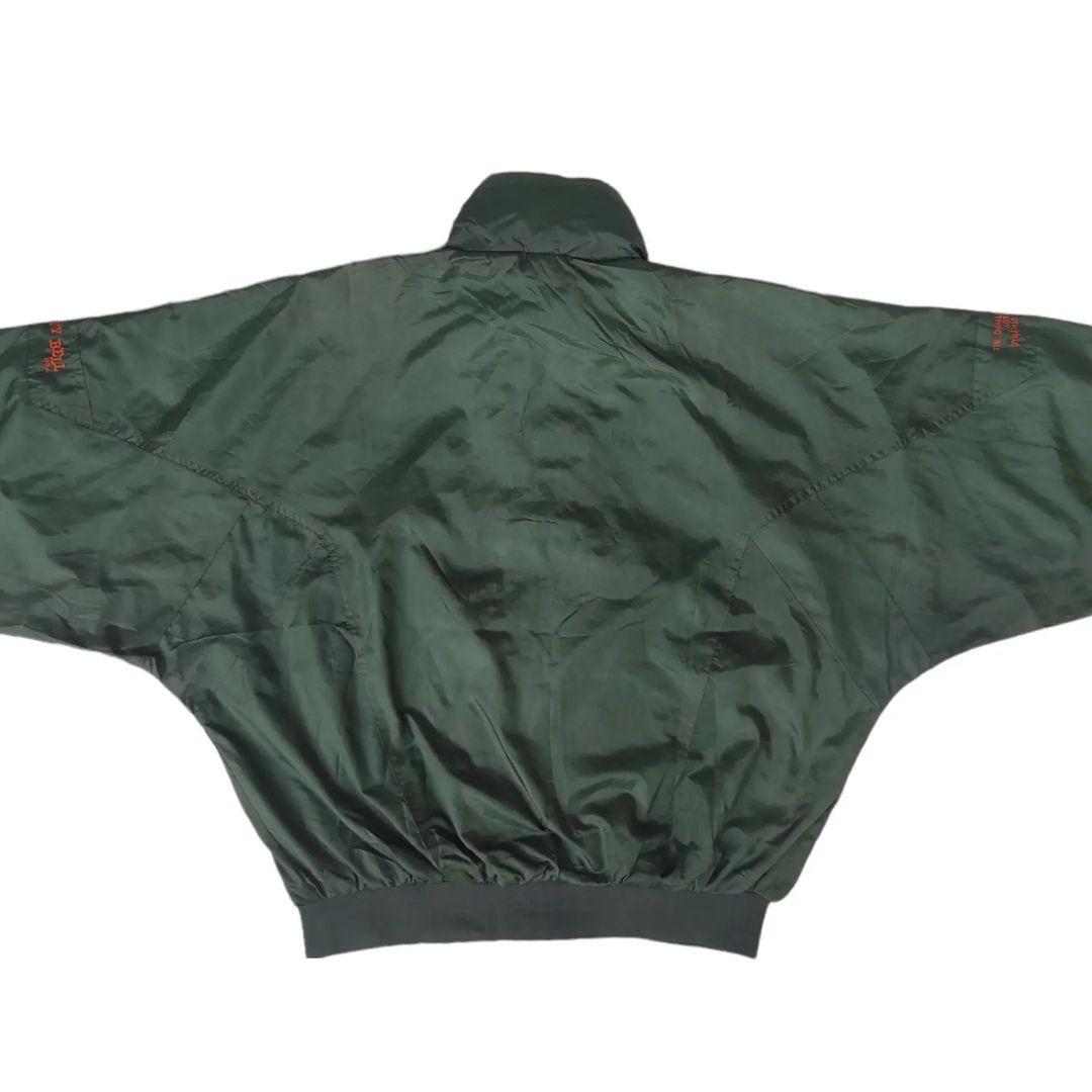 Vintage Liberty Bell Jacket (Jaket Second/bekas Brand), Fesyen Pria ...