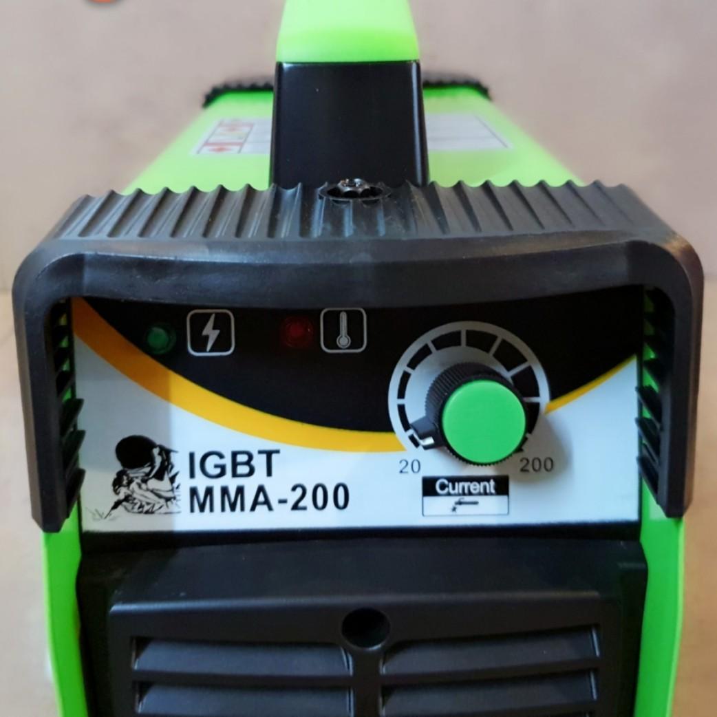 Welding MMA / Welding Rod, Everything Else, Others on Carousell