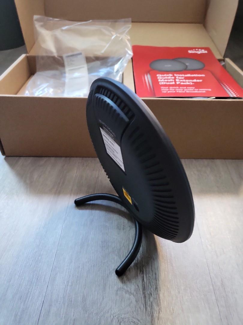 WiFi Mesh Extenders, Computers & Tech, Parts & Accessories, Networking ...