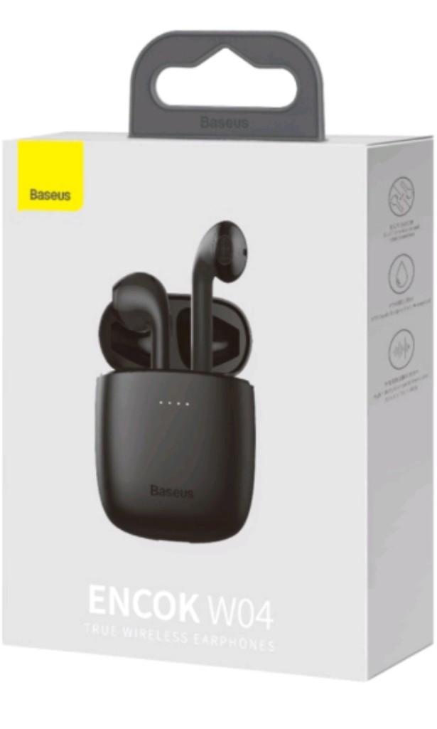 Wireless Charging Earpods earphones bluetooth, Audio, Earphones on ...