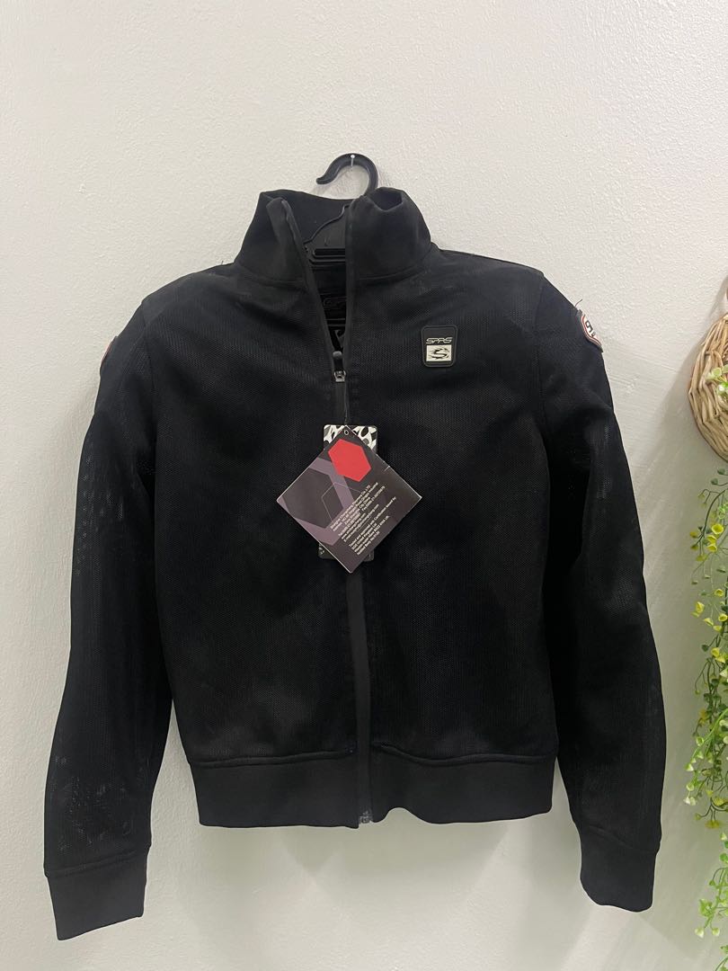 Women Superbike Jacket SPRS, Women's Fashion, Coats, Jackets and ...