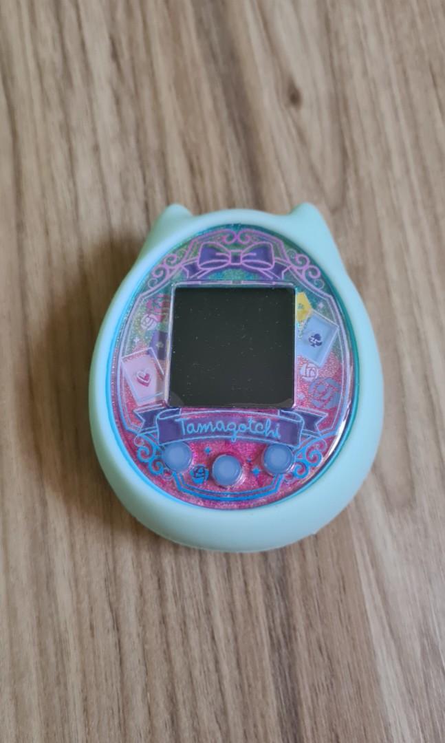 [Magic Hut & Moon Terrace] Wonder Garden Tamagotchi ON, Hobbies & Toys ...