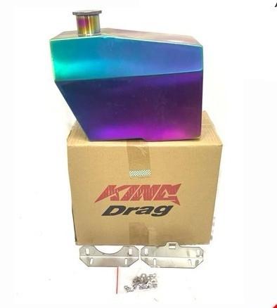 Yamaha aerox 155 v1 fuel tank 8.2l, Motorcycles, Motorcycle Accessories ...